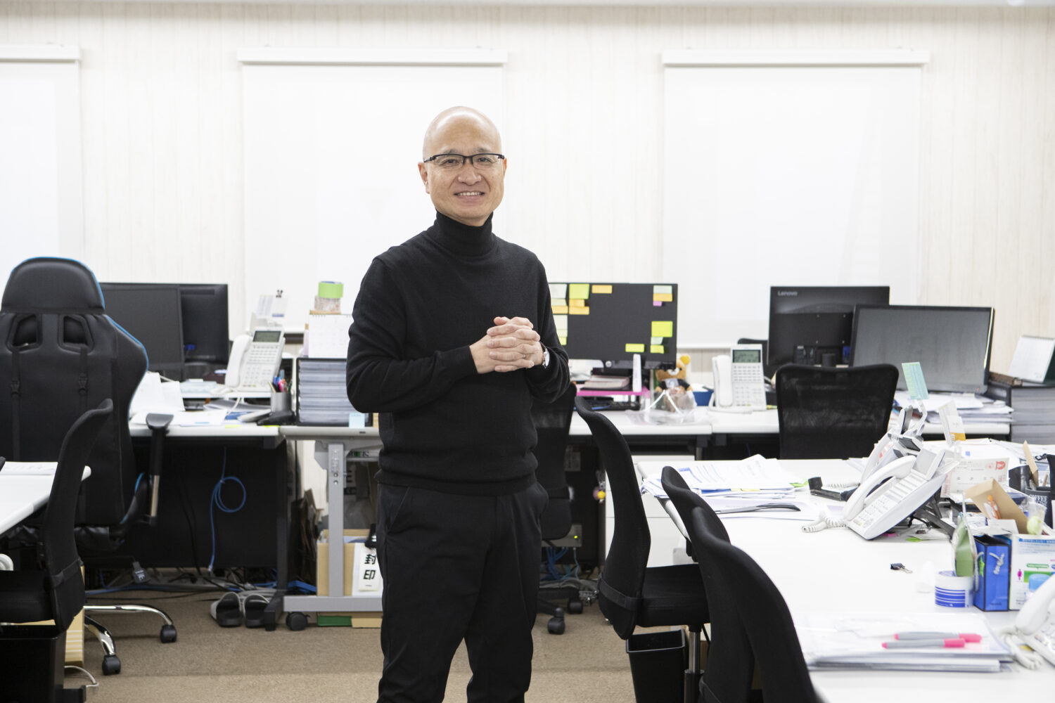 【株式会社DEiBA Company】偶然の出会いが人生を変える！？グループディスカッションを創設した清水社長にインタビュー！ / マイキャンパス