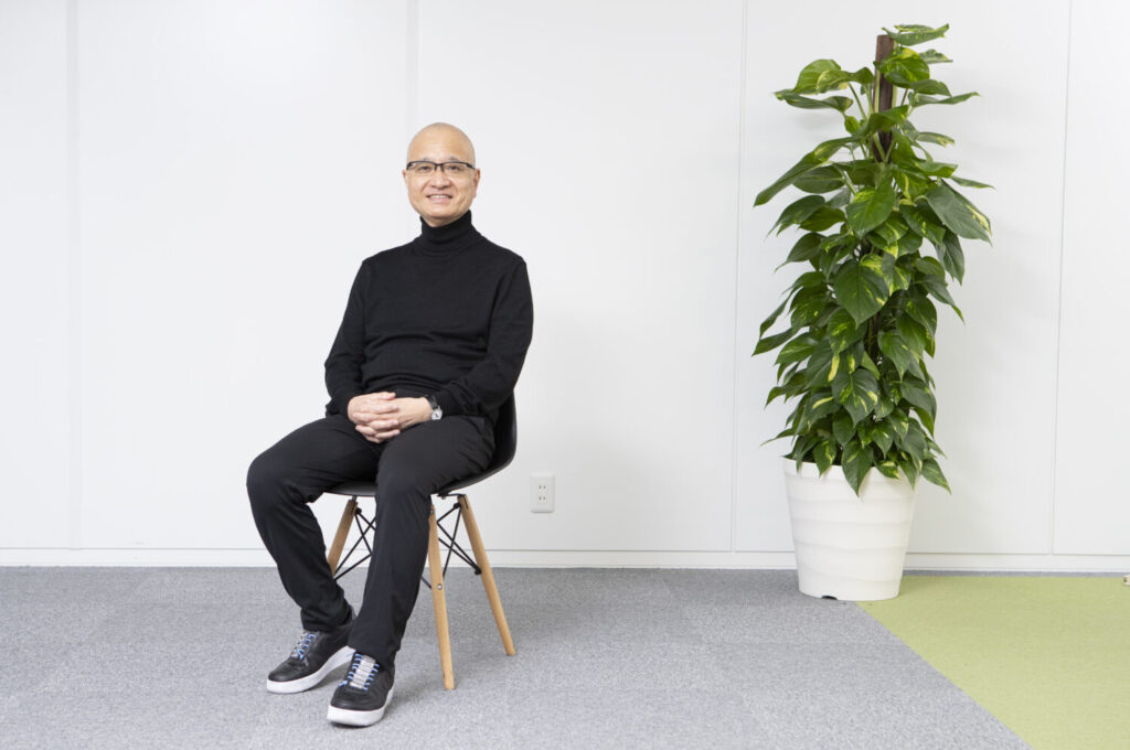 【株式会社DEiBA Company】偶然の出会いが人生を変える！？グループディスカッションを創設した清水社長にインタビュー！ / マイキャンパス